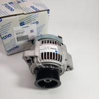 China Automatic Refueling Motor 600-861-6420 For KOMATSU  PC160 PC200 PC270 for sale