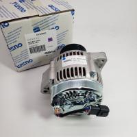 China Automatic Refueling Motor 600-861-6420 For KOMATSU  PC160 PC200 PC270 for sale