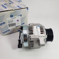 China Automatic Refueling Motor 600-861-6420 For KOMATSU  PC160 PC200 PC270 for sale