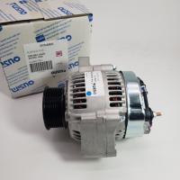 China Automatic Refueling Motor 600-861-6420 For KOMATSU  PC160 PC200 PC270 for sale