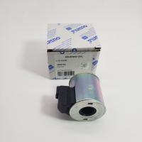 China Solenoid Valve Coil  4303724 24V  For HYDRAFORCE for sale