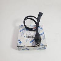 China Excavator EGR Sensor  729-12-11100 729-12-11001 For KOMATSU HM350 HM400 for sale