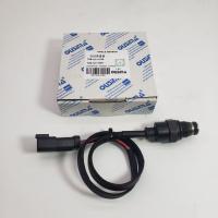 China Excavator EGR Sensor  729-12-11100 729-12-11001 For KOMATSU HM350 HM400 for sale