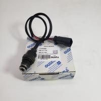 China Excavator EGR Sensor  729-12-11100 729-12-11001 For KOMATSU HM350 HM400 for sale