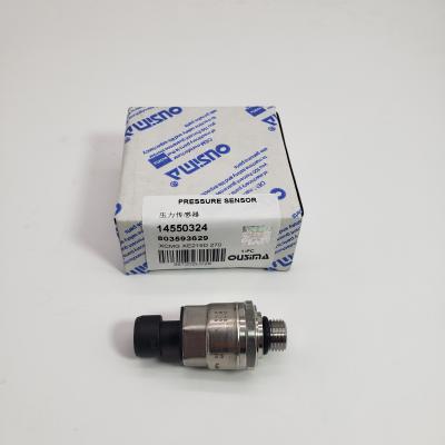 China OUSIMA  Pressure Sensor 14550324 803593629  For XCMG XE215D 270 XE215 for sale
