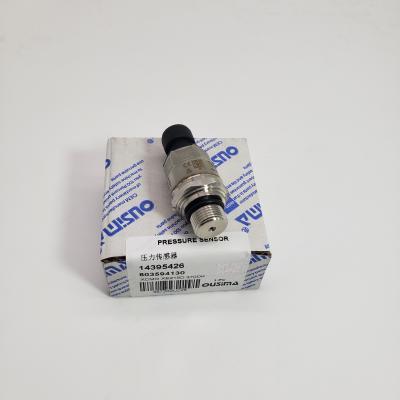 China OUSIMA  Pressure Sensor 14395426 803594130 For XCMG XE215D 370DK for sale