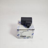 China OUSIMA Excavator Part  Solenoid Valve Coil 21623 Solenoid Coil 24VDC for sale