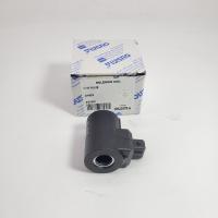 China OUSIMA Excavator Part  Solenoid Valve Coil 21623 Solenoid Coil 24VDC for sale
