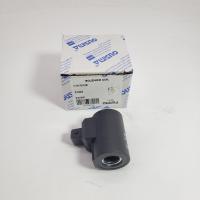 China OUSIMA Excavator Part  Solenoid Valve Coil 21623 Solenoid Coil 24VDC for sale