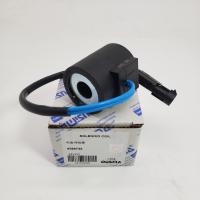 China OUSIMA Excavator Part  Solenoid Valve Coil 6359732 Solenoid Coil 24VDC for sale