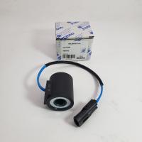 China OUSIMA Excavator Part  Solenoid Valve Coil 6359732 Solenoid Coil 24VDC for sale