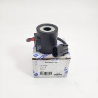 China OUSIMA Excavator Part  Solenoid Valve Coil 4215418 Solenoid Coil 24VDC for DANA for sale
