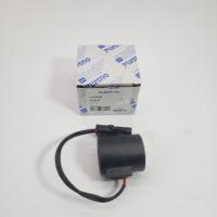 China OUSIMA Excavator Part  Solenoid Valve Coil 4215418 Solenoid Coil 24VDC for DANA for sale