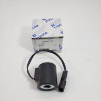 China OUSIMA Excavator Part  Solenoid Valve Coil 4215418 Solenoid Coil 24VDC for DANA for sale