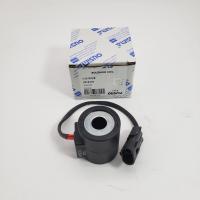 China OUSIMA Excavator Part  Solenoid Valve Coil 4215418 Solenoid Coil 24VDC for DANA for sale