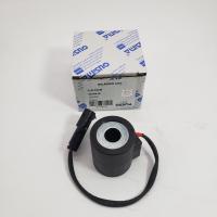 China OUSIMA Excavator Part  Solenoid Valve Coil 4215418 Solenoid Coil 24VDC for DANA for sale
