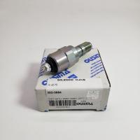 China OUSIMA Solenoid Valve 352-3694/3523694 For CAT 907H 908H 906H 287C 277C for sale