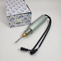 China OUSIMA Solenoid Valve 3E-6424/3E6424 For  980C 980F 970F for sale