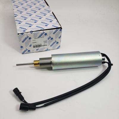China OUSIMA Solenoid Valve 3E-6424/3E6424 For CAT 980C 980F 970F for sale