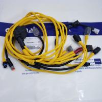 China Engine Test Wiring Harness 6261-81-8910  For  KOMATSU PC650-8 PC600-8 for sale