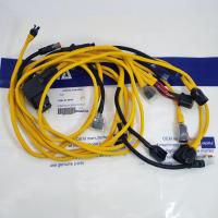 China Engine Test Wiring Harness 6261-81-8910  For  KOMATSU PC650-8 PC600-8 for sale