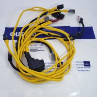 China Engine Test Wiring Harness 6261-81-8910  For  KOMATSU PC650-8 PC600-8 for sale