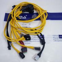 China Engine Test Wiring Harness 6261-81-8910  For  KOMATSU PC650-8 PC600-8 for sale