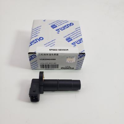 China Speed Revolution Sensor VOE20924088 Camshaft Position Sensor  For EC140 for sale