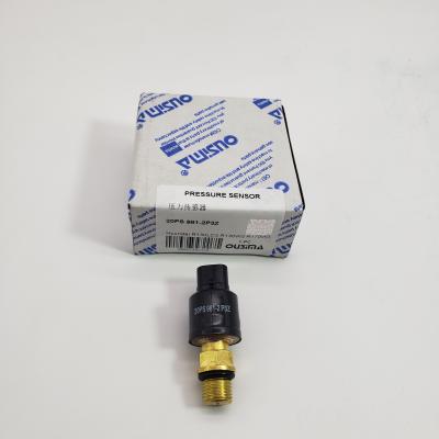 China OUSIMA  Pressure Sensor 20PS 981-2P3Z for Hyundai R130LC3 R130W3 R170W3 for sale