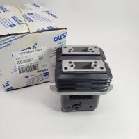 China Foot valve Assembly YN32T00067F1 Pilot valve assy YN30V00105F1 For KOBELCO SK200-8 for sale