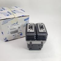 China Foot valve Assembly YN32T00067F1 Pilot valve assy YN30V00105F1 For KOBELCO SK200-8 for sale