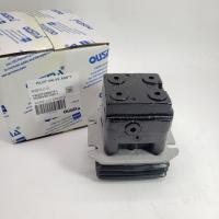 China Foot valve Assembly YN32T00067F1 Pilot valve assy YN30V00105F1 For KOBELCO SK200-8 for sale