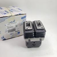 China Foot valve Assembly YN32T00067F1 Pilot valve assy YN30V00105F1 For KOBELCO SK200-8 for sale