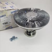 China Fan Clutch 356-3248/3563248 for 329EL 324EL 329E for sale