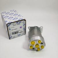 China Excavator Pilot Valve 702-16-06151  For PC800 PC850 for sale