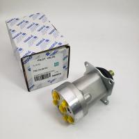 China Excavator Pilot Valve 702-16-06151  For PC800 PC850 for sale