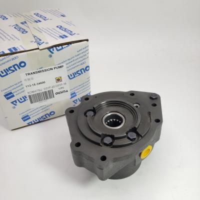 China Fuel Transfer Pump 113-15-34800 For D31P-20 D31P-18 for sale