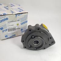 China Fuel Transfer Pump 113-15-34800 For D31P-20 D31P-18 for sale