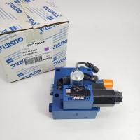 China EPC Valve Assembly 56B-43-12402 R901209140 For HD325-7 HM250-2 for sale