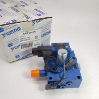 China EPC Valve Assembly 56B-43-12402 R901209140 For HD325-7 HM250-2 for sale