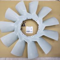 China OUSIMA Fan  blade BG020006870 For PC210-10 PC210LC for sale