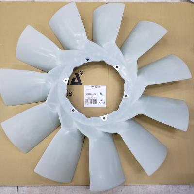 China OUSIMA Fan  blade BG020006870 For PC210-10 PC210LC for sale