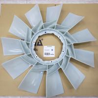 China OUSIMA Fan  blade BG020006870 For PC210-10 PC210LC for sale