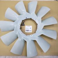 China OUSIMA Fan  blade BG020006870 For PC210-10 PC210LC for sale
