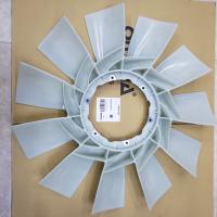 China OUSIMA Fan  blade BG020006870 For PC210-10 PC210LC for sale
