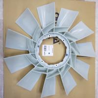 China OUSIMA Fan  blade BG020006870 For PC210-10 PC210LC for sale