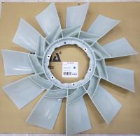 China OUSIMA Fan  blade BG020006870 For PC210-10 PC210LC for sale