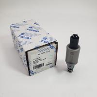 China Proportional Solenoid Valve HLPPRV05D F06-12D1AAB-A01B 12V For SANY for sale