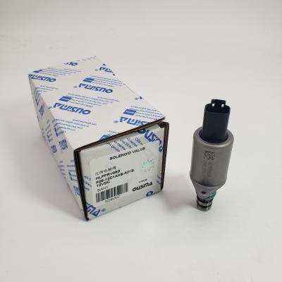 China Proportional Solenoid Valve HLPPRV05D F06-12D1AAB-A01B 12V For SANY for sale