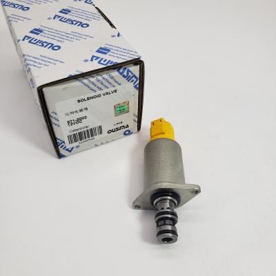 China Proportional Solenoid Valve 571-3002/5713002 12V For Excavator E307 E307.5 E308 for sale
